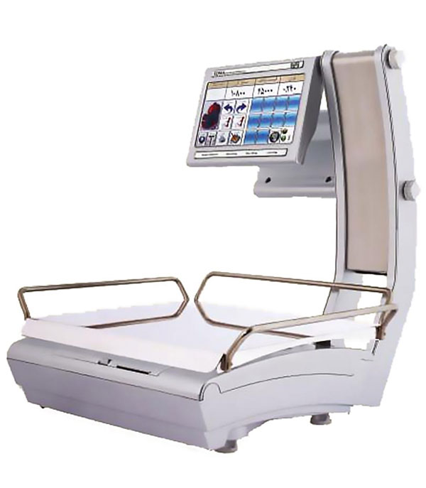 ترازوی سوما STR101-P – ترازیران