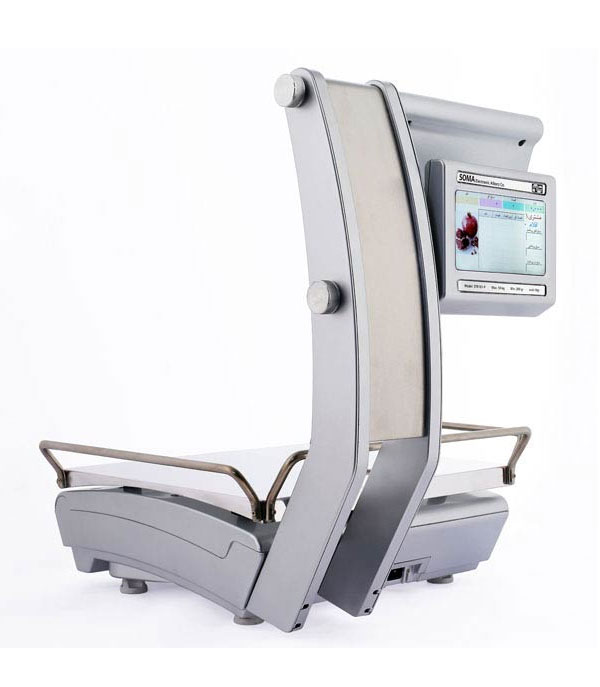 ترازوی سوما STR101-P – ترازیران