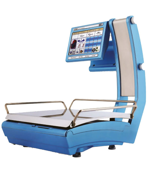 ترازوی سوما STR101-P – ترازیران